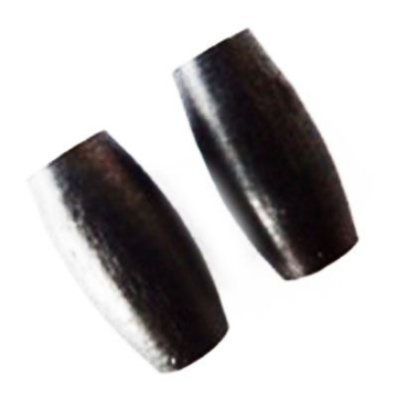 Bone Hair Pipes Wholesale Store : Bone Hair Pipes in all colors. Beads ...